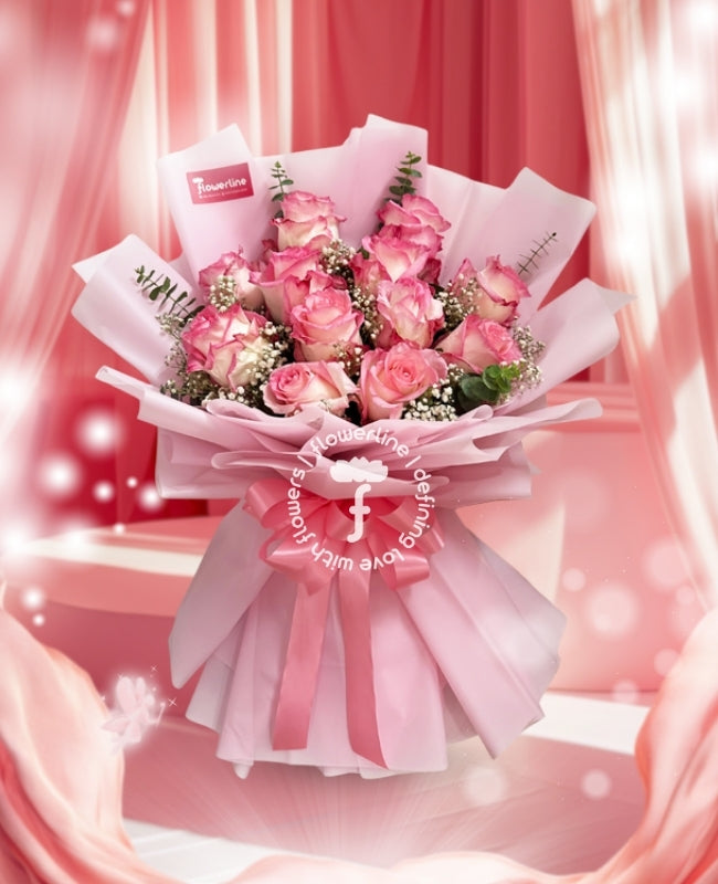 Stacey - Flowers For All Occasions | Delivery in QC | Shop Online ...
