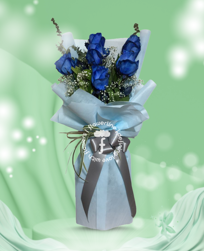Anna - Trusted Flower Shop Near You | Same Day Shipping – FLOWERLINE PH