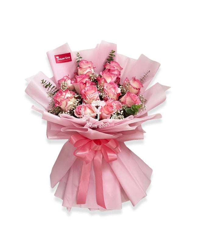 Stacey - Flowers For All Occasions | Delivery in QC | Shop Online ...