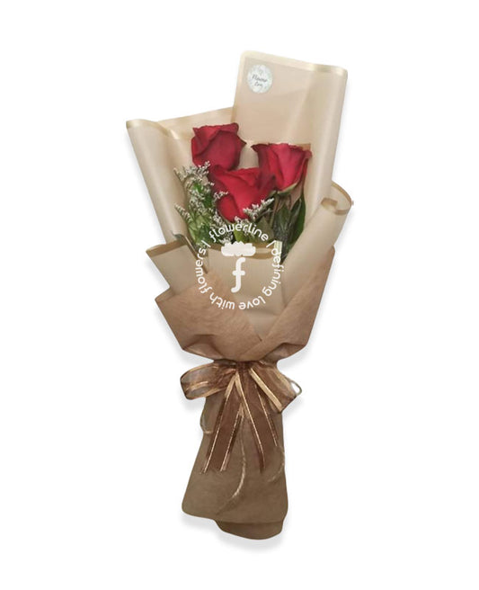 Philippine Roses – FLOWERLINE PH