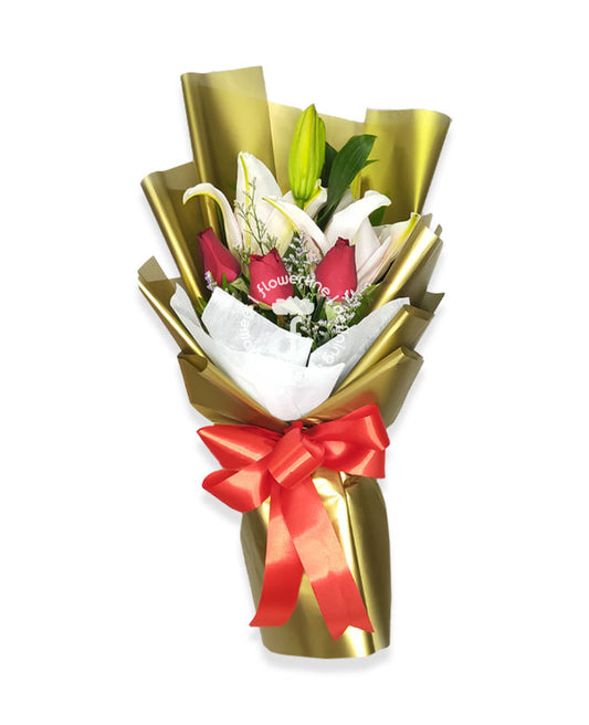 Philippine Roses – FLOWERLINE PH